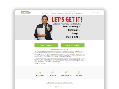 Our Portfolio – Marketing Hub Pacific