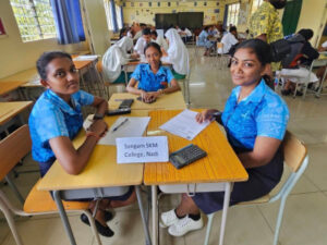 SSKMC – Marketing Hub Pacific